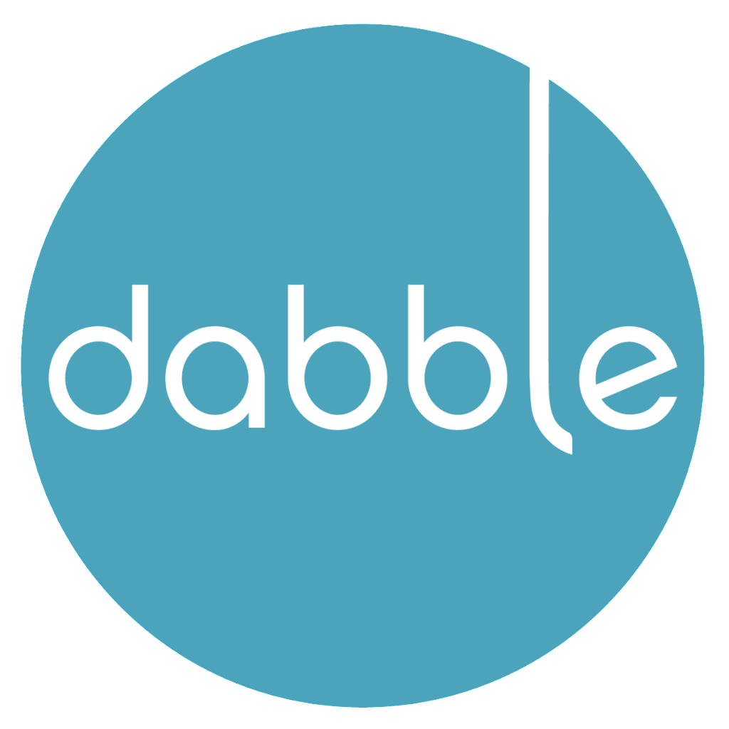 ‘Dabble’-ing in Leatherwork – Oh, Julia Ann