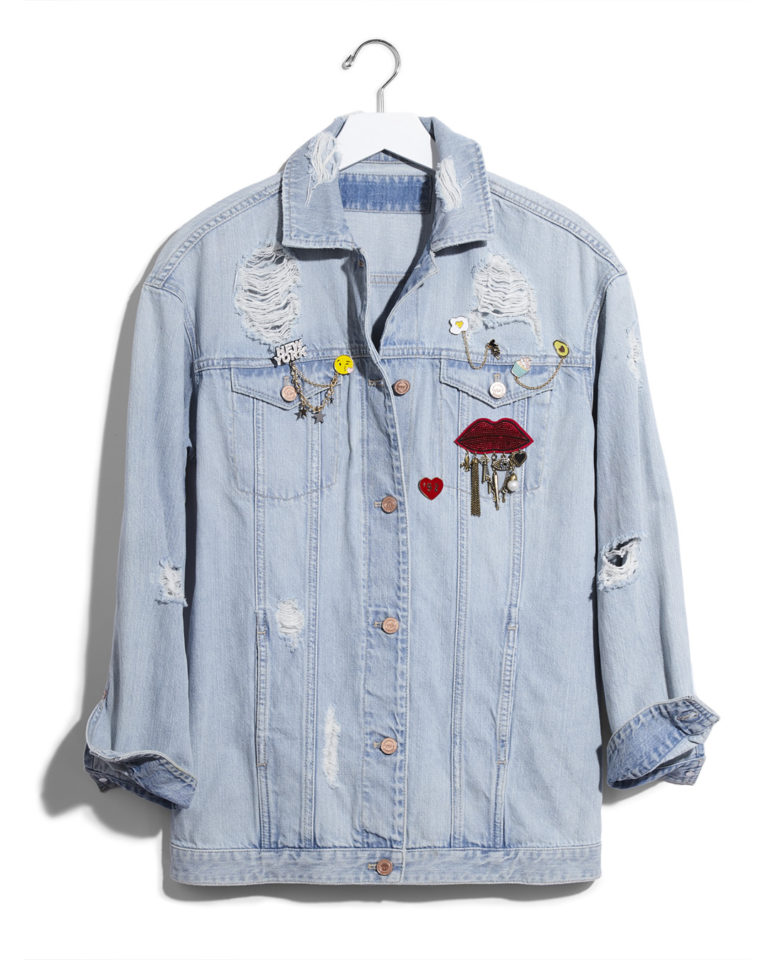 So Sparkly: DIY Sequin Patch Pin Tutorial – Oh, Julia Ann