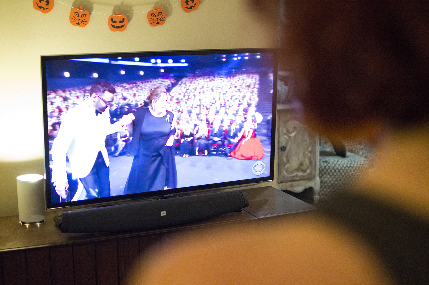 The Emmys, Dove, and #RealBeauty – Oh, Julia Ann