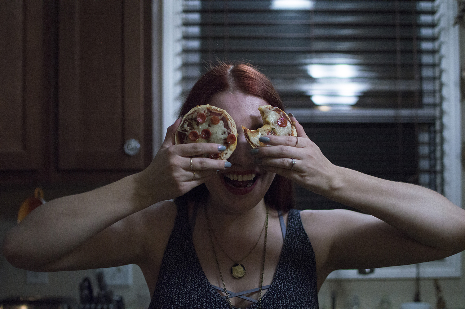 The Emmys, Dove, and #RealBeauty – Oh, Julia Ann