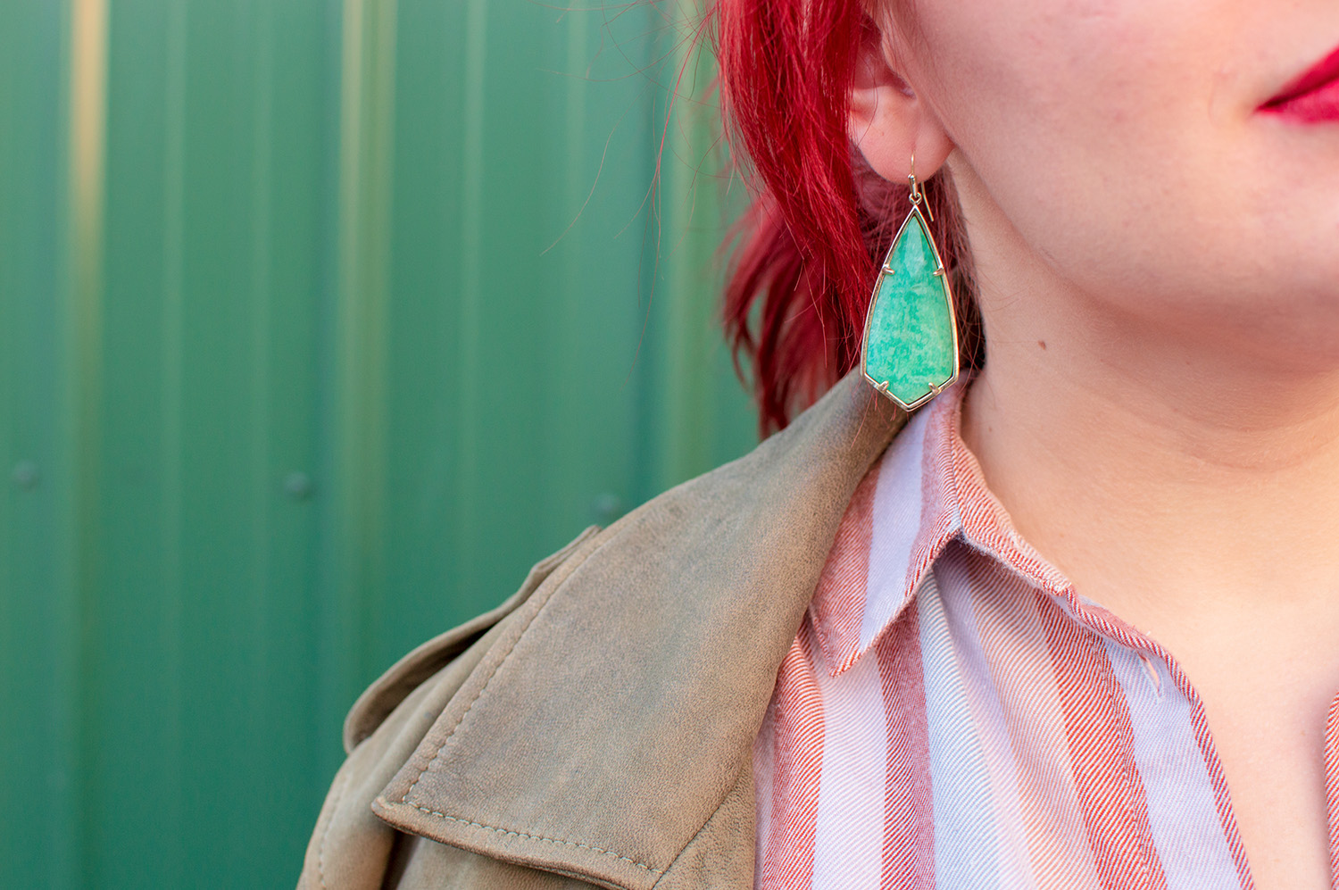 Dusty Colors – Oh, Julia Ann