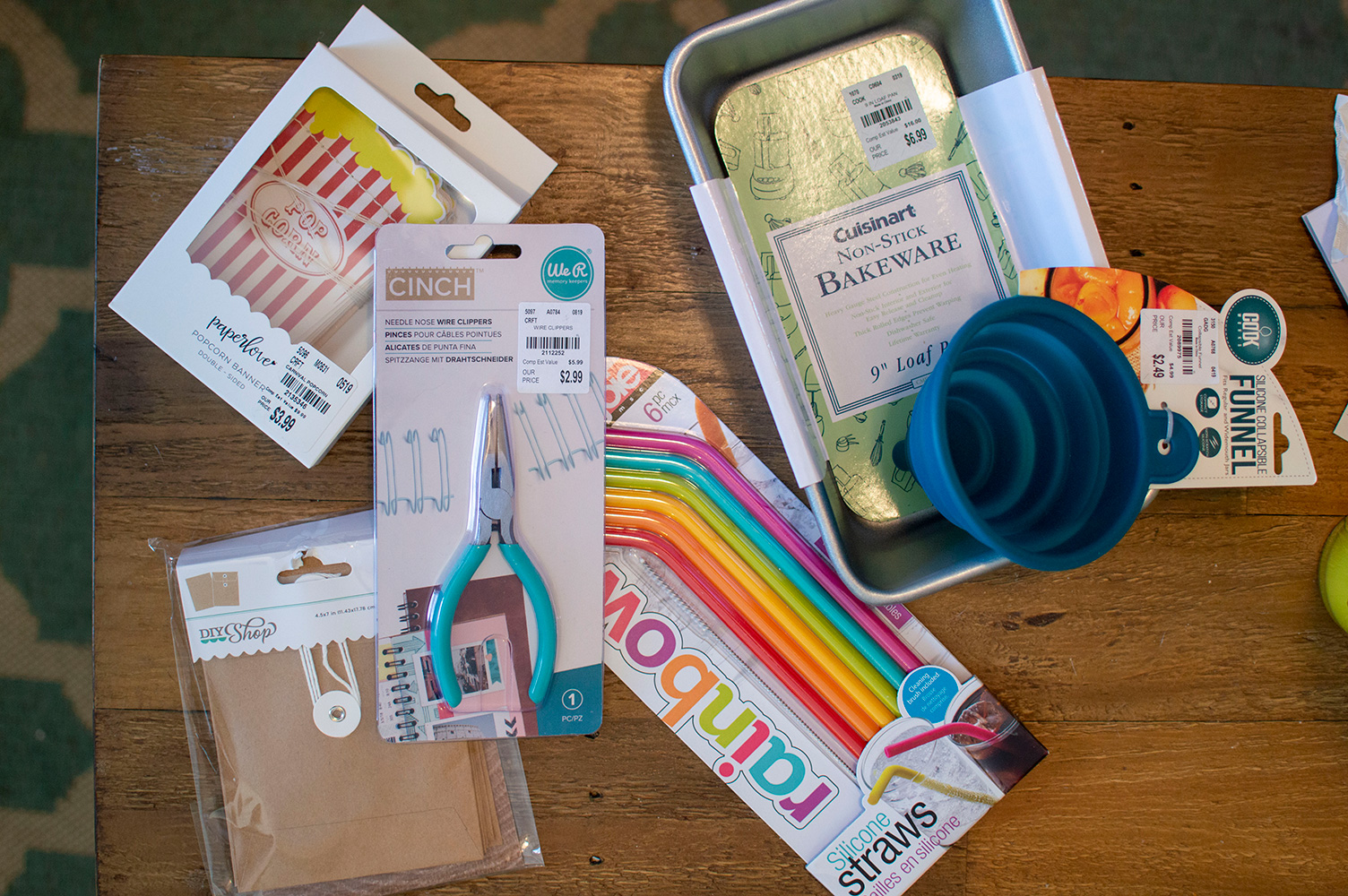 12 Tips for Finding the Best Deals at Tuesday Morning – Oh, Julia Ann